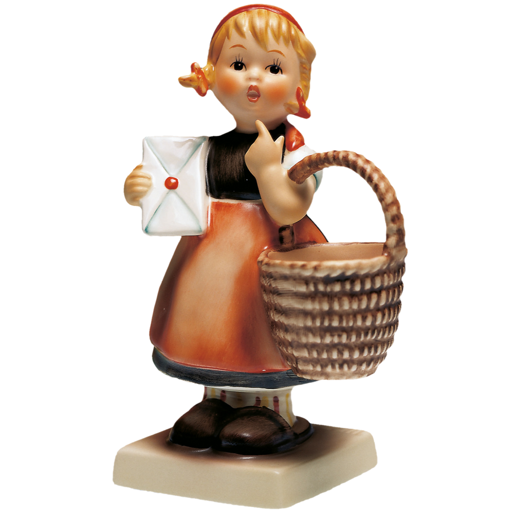 Jubiläum | MI Hummel Figuren Onlineshop