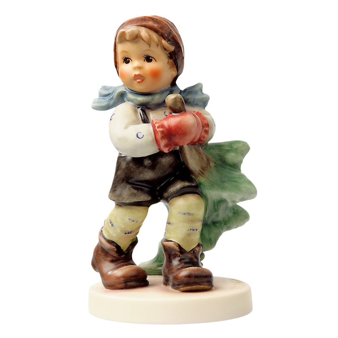 Winterkollektion | MI Hummel Figuren Onlineshop