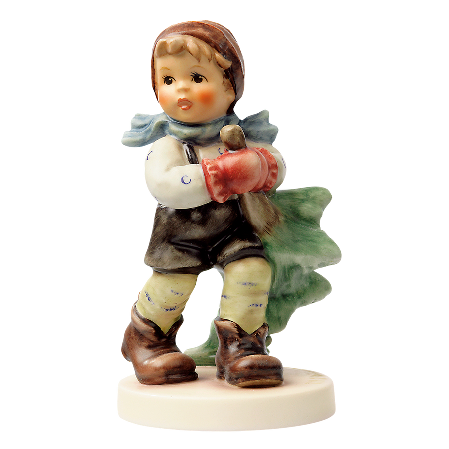 Winterkollektion | MI Hummel Figuren Onlineshop