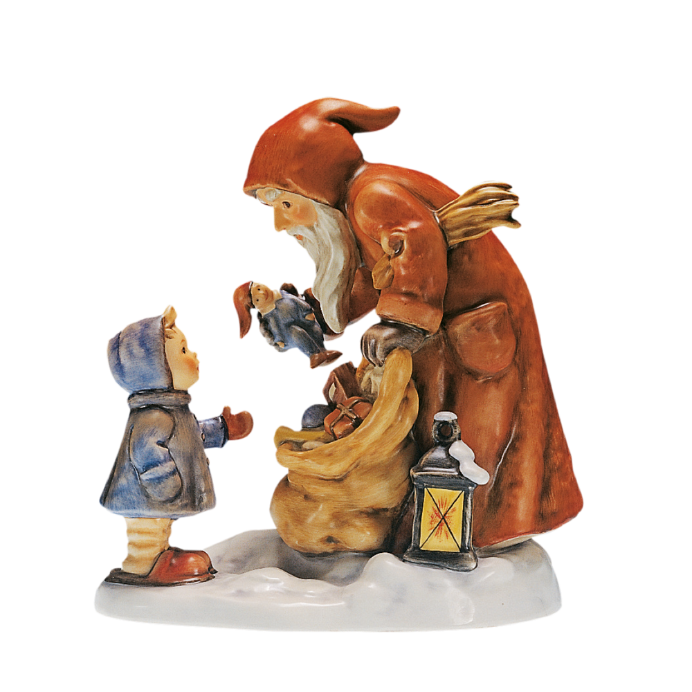 Winterkollektion | MI Hummel Figuren Onlineshop